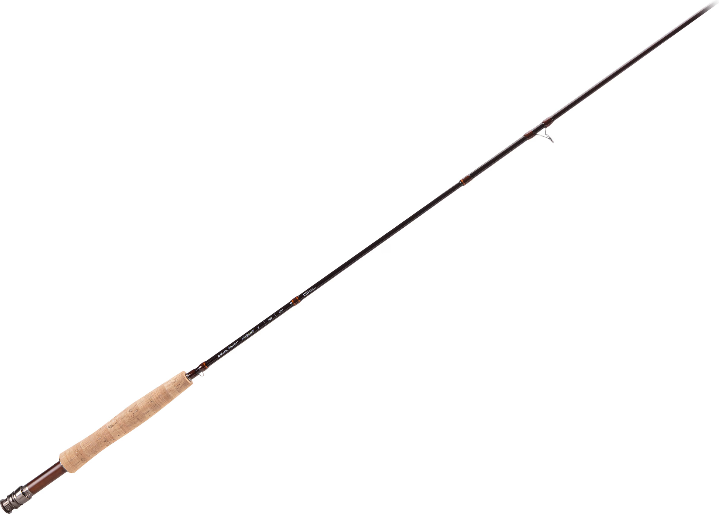 White River Fly Shop Vanguard Fly Rod | Bass Pro Shops